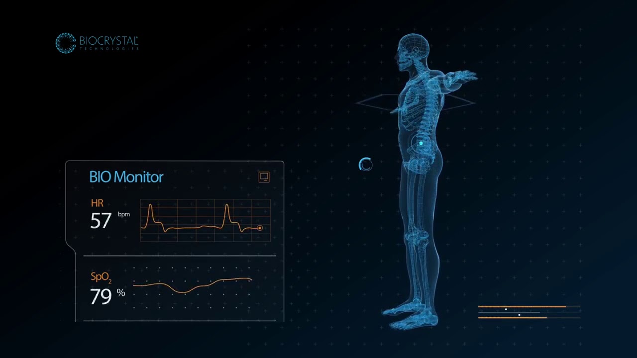 Biocrystal®+ +Scientifically+proven+to+work - YouTube