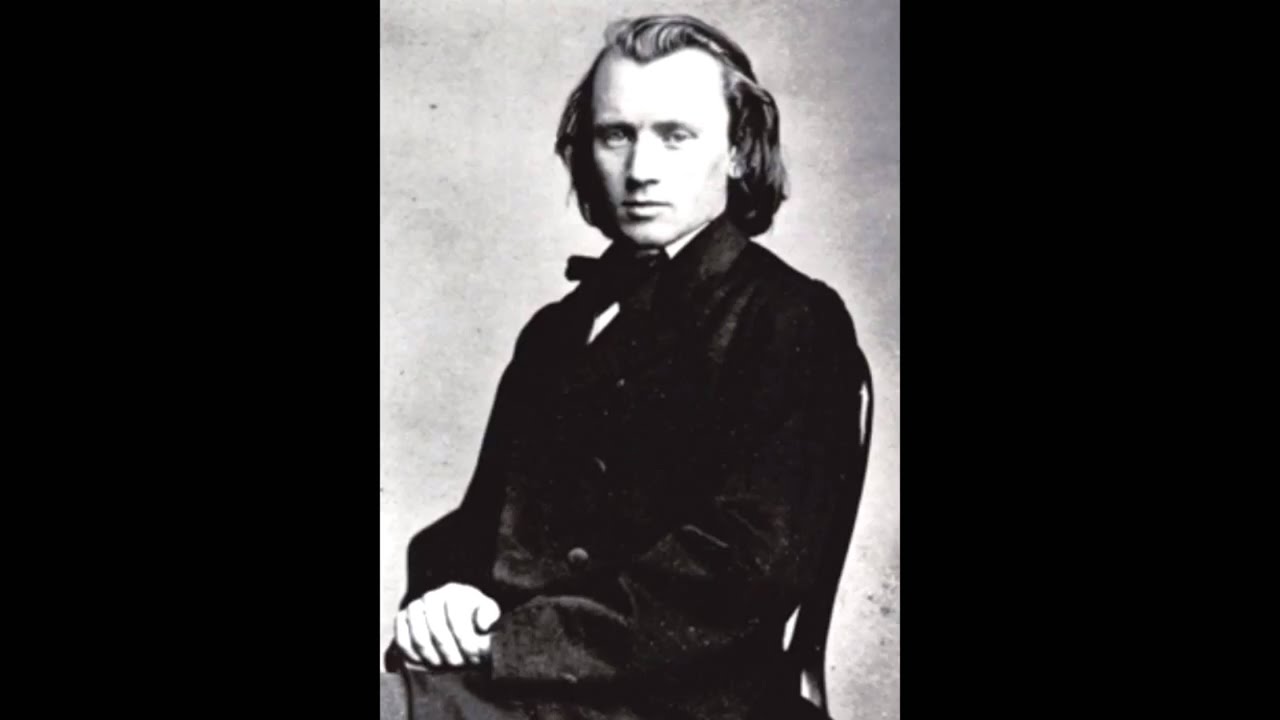 Brahms - Symphony No. 2 (Barenboim) - YouTube
