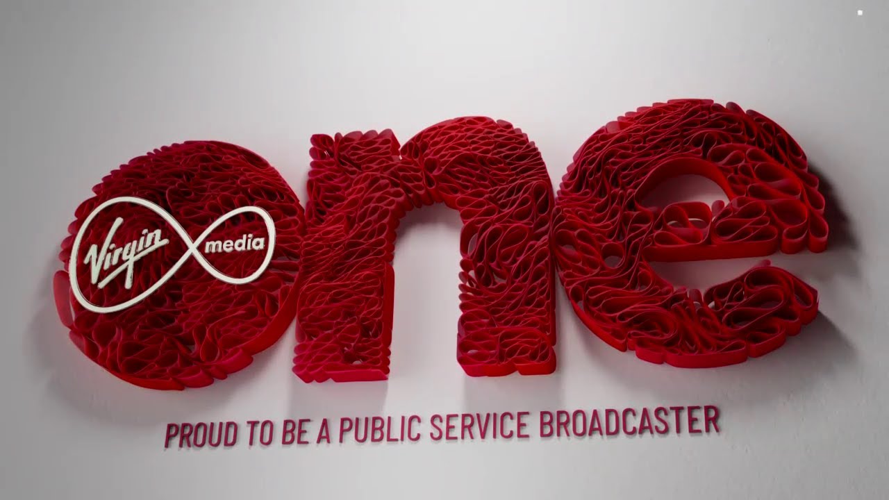 Virgin Media One (Ireland) - Continuity (November 2, 2025) - YouTube