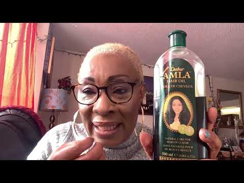 Unveiling the Truth: How Effective is Dabur Amila Oil? for hair growth