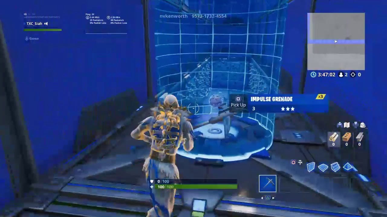 Ali-A deathrun - YouTube