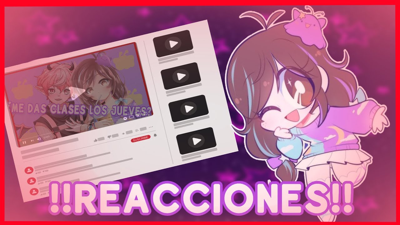 NIMU REACCIONA A MEMES DE SUBS 😎 - YouTube