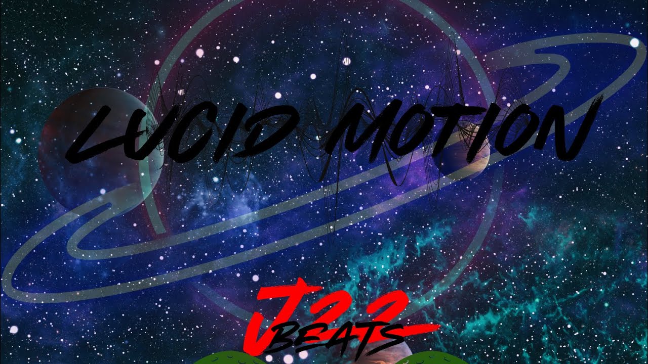 [Free] 2025 Guitar Trap Type Beat "Lucid Motion" | Hip Hop Type Beat ...
