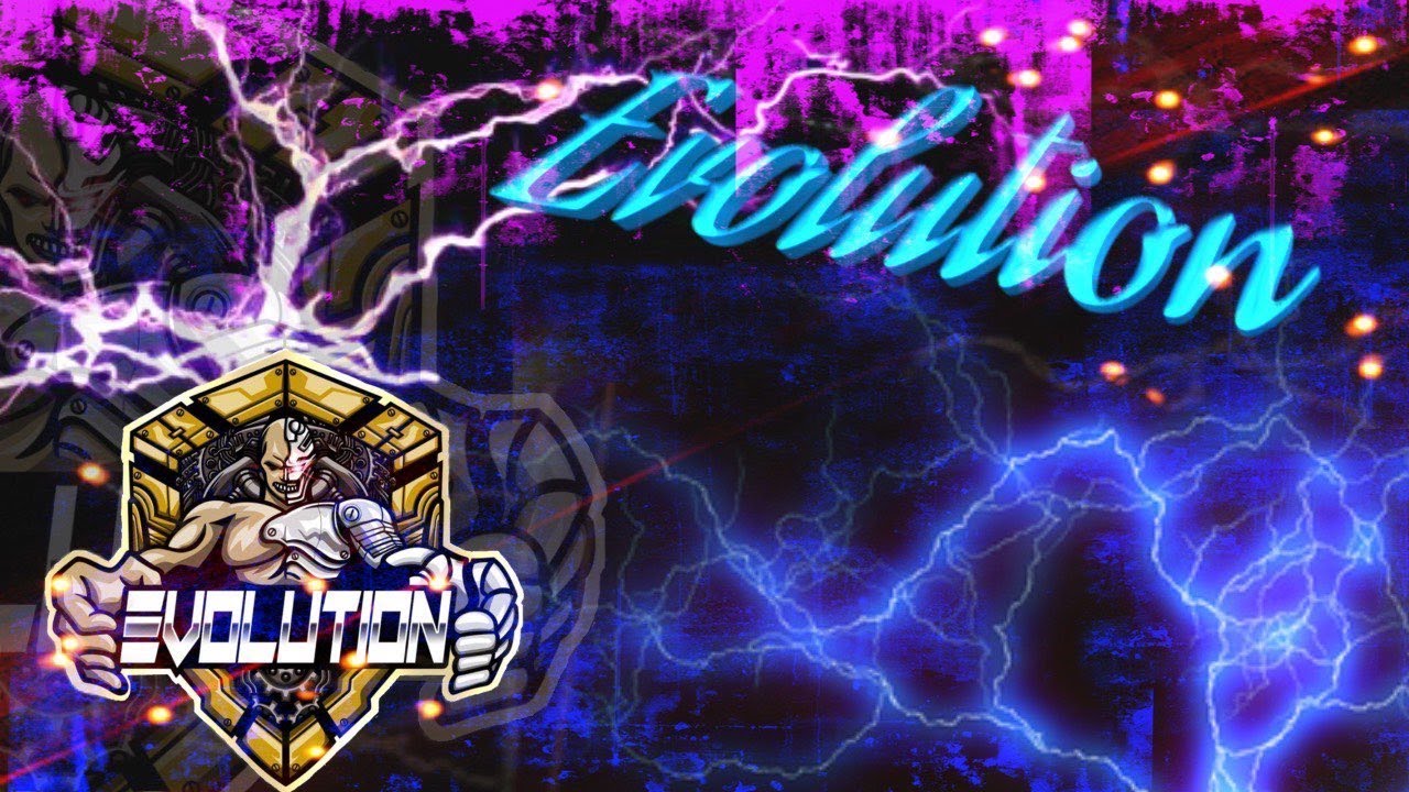 EVOLUTION #38 ft.Spring - YouTube