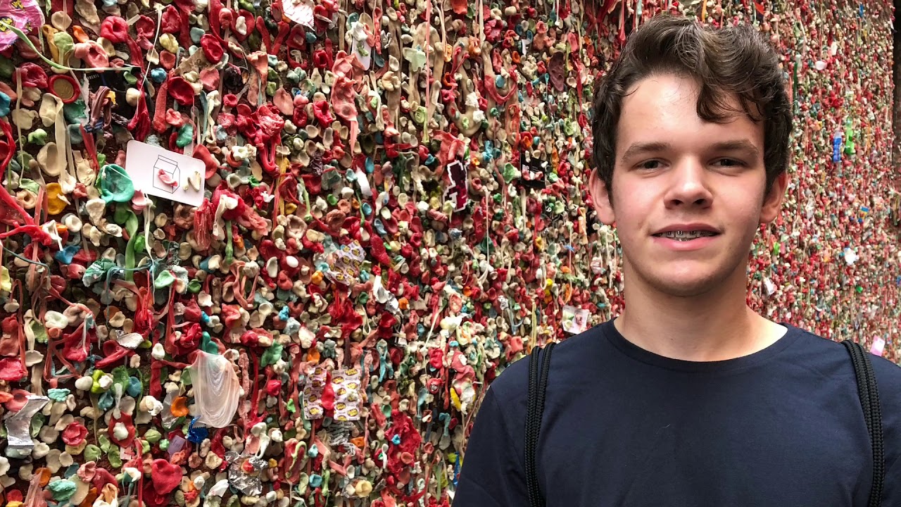 Hello Seattle - YouTube