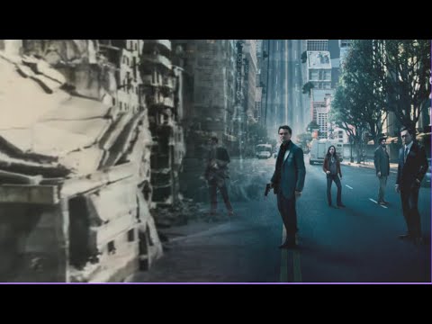 Movie Endings That Genuinely Shocked The Hell Out-- PART 11