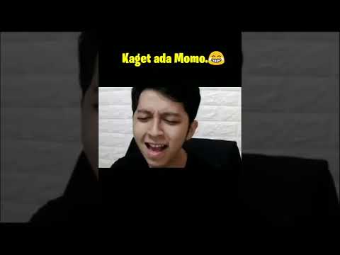 ome tv prank fake skip dan jumpscare fadly ritz - YouTube
