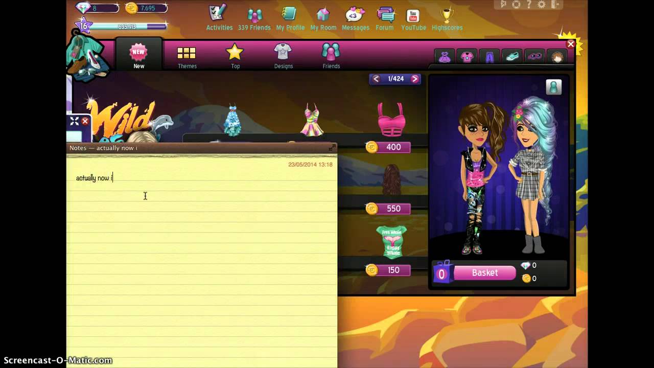 msp video no. 1 - YouTube