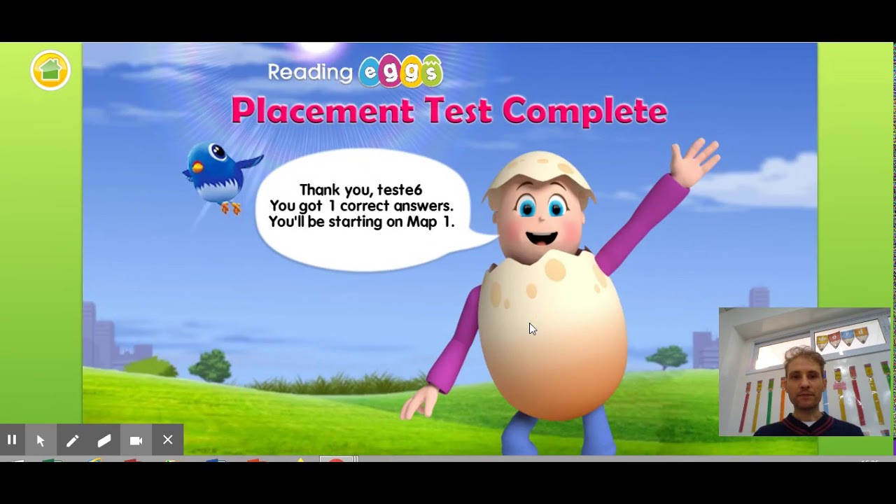 Reading Eggs + MathSeeds - YouTube