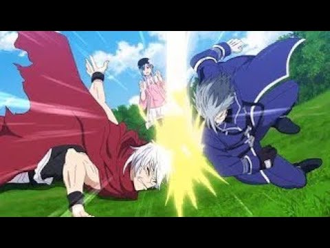 Plunderer 1.Sezon 19.Bölüm Türkçe Altyazılı