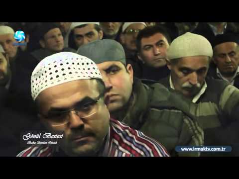 Başka Sevdam Olmadı   Gönül Bestesi   M  Fethullah Gülen Hocaefendi
