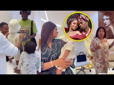 JUMA JUX MUSIC 🎶 getting massive support charts in 🇳🇬, PRISCILLA rakeem birthday preparations
