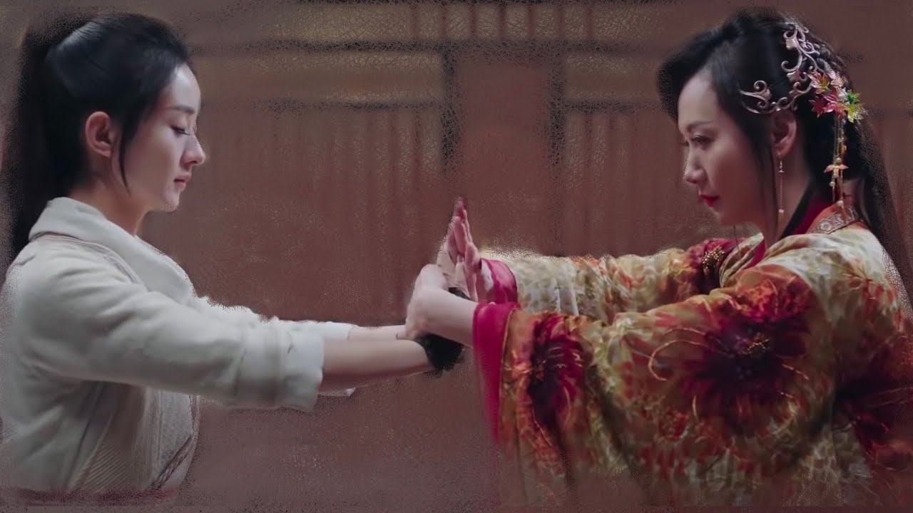 Spirit of Asia by Legend of Fei - YouTube