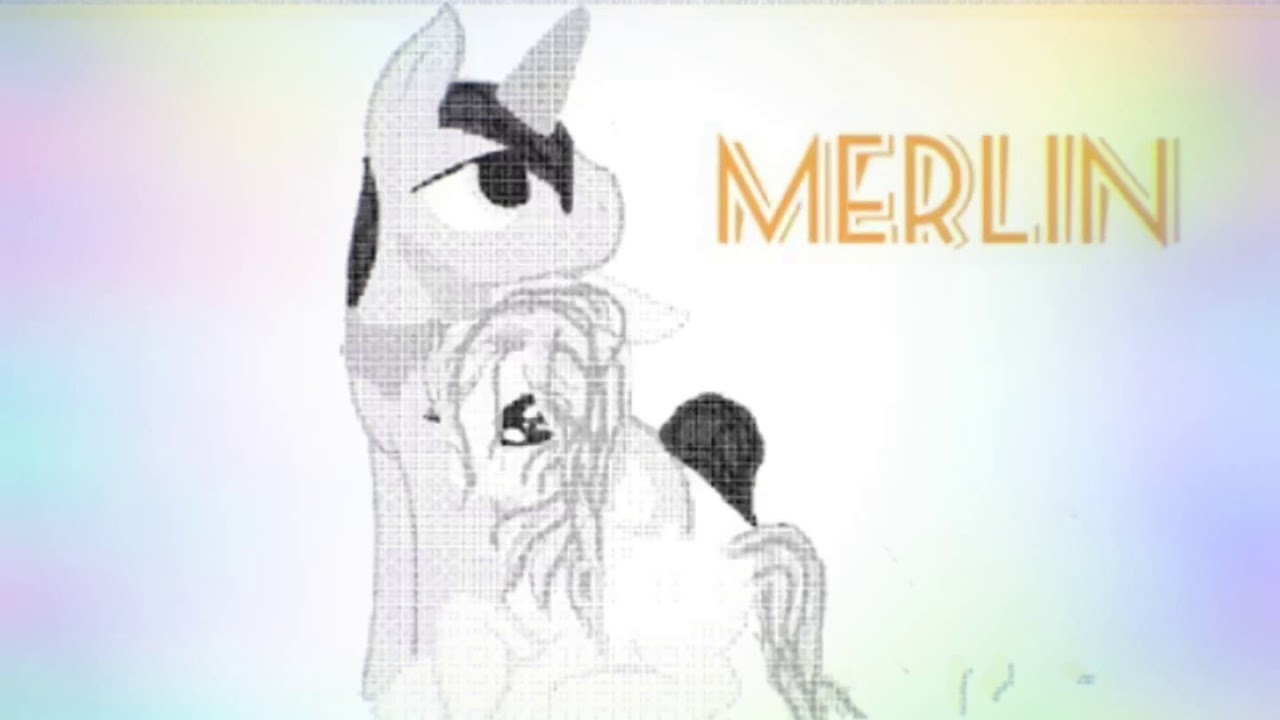Merlin and Freya tribute (MLP version) - YouTube