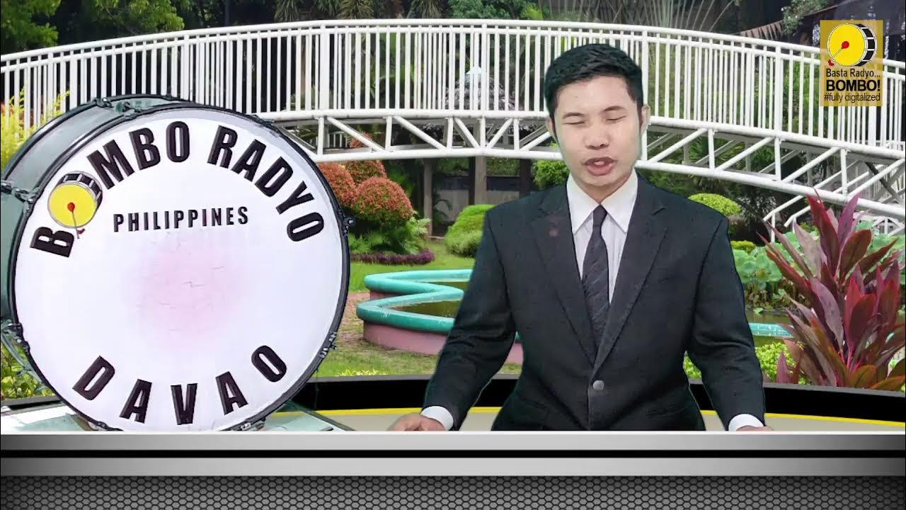 BOMBO RADYO DAVAO PROGRAMS | FEBRUARY 21, 2025 - YouTube