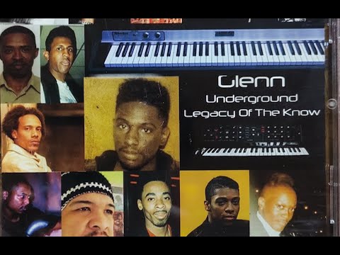 Glenn Underground - Legacy Of The Know - - YouTube
