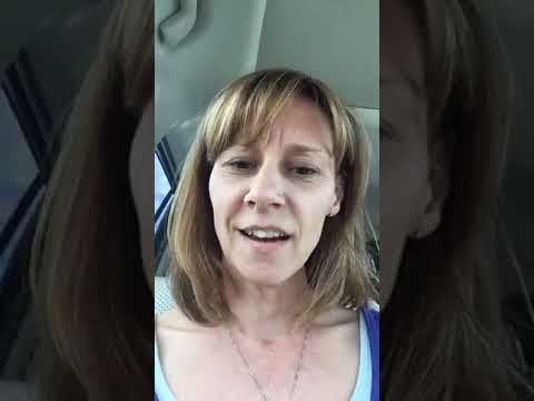 Dr. Jen's Morning Routine! - YouTube