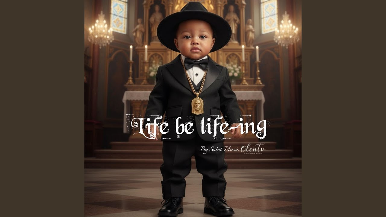 Life be life-ing - YouTube