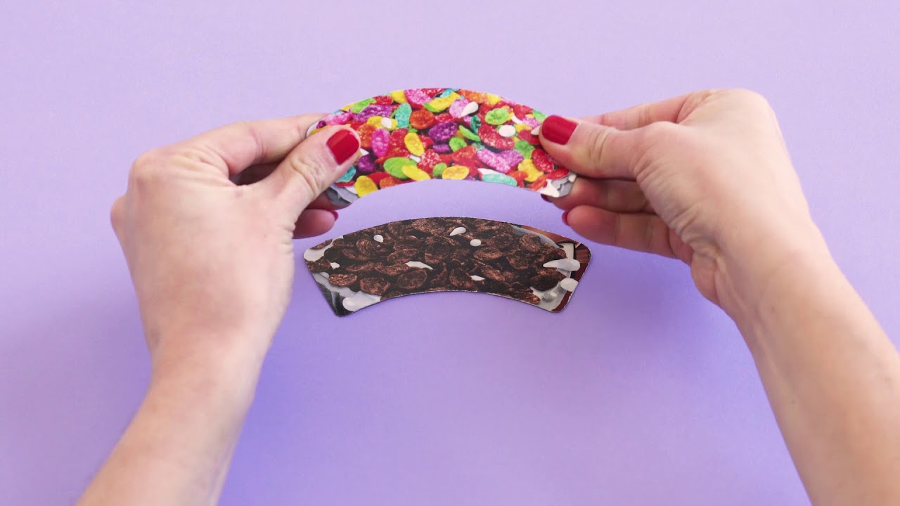 Magic Boomerang - YouTube