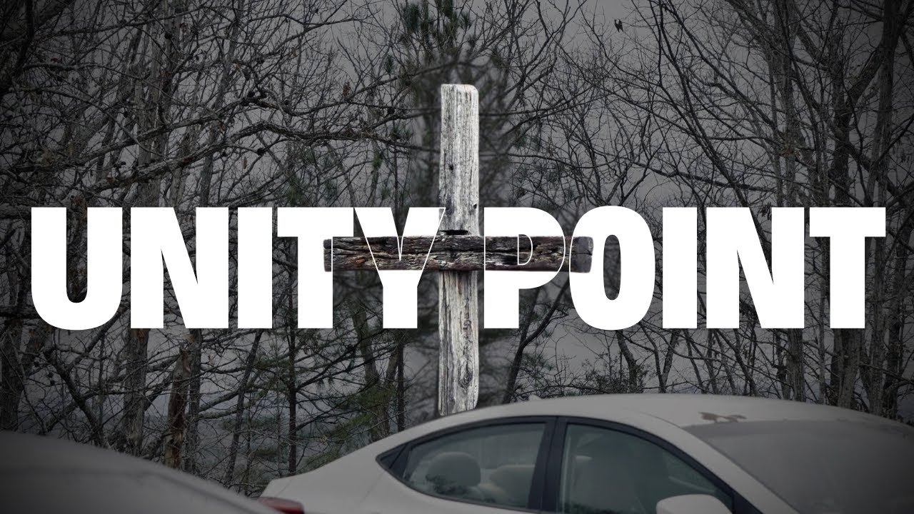 What Is Unity Point? - YouTube