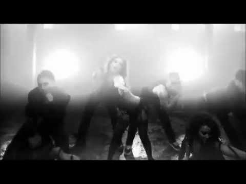 Anahí ft. Majk Spirit - Sexy