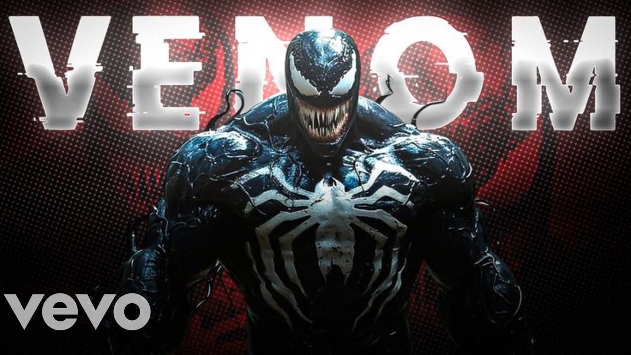 VENOM Song ( Official Music Video ) - YouTube