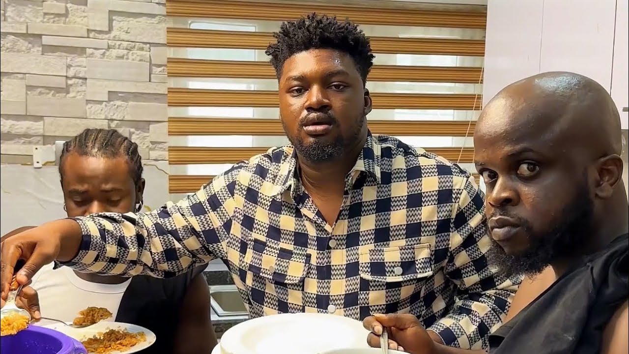 E DON CAST ( SydIwundutv ) 2024 Compilation ft various content creators ...