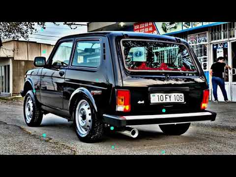 ⏭️Azeri bass music⏮️ (ay gecelerden)