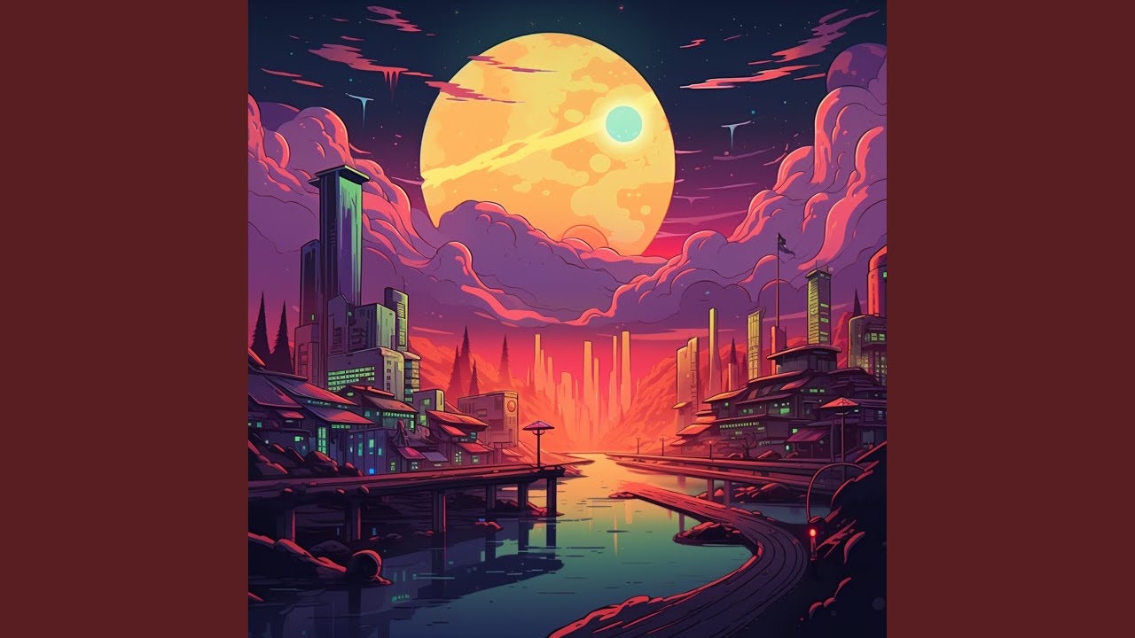 HipHop Lo Fi Streaming Music - YouTube Music