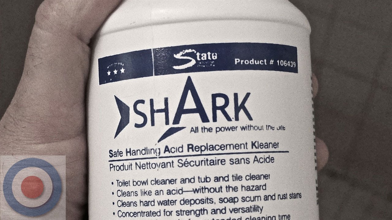 Shark Review - YouTube