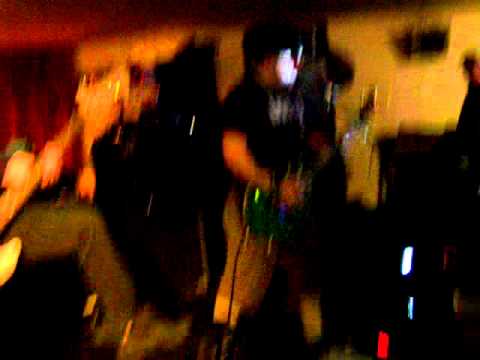 Stargazer @ Club 48.MOV - YouTube
