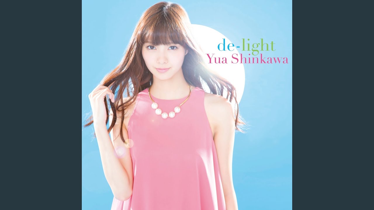 de-light - YouTube