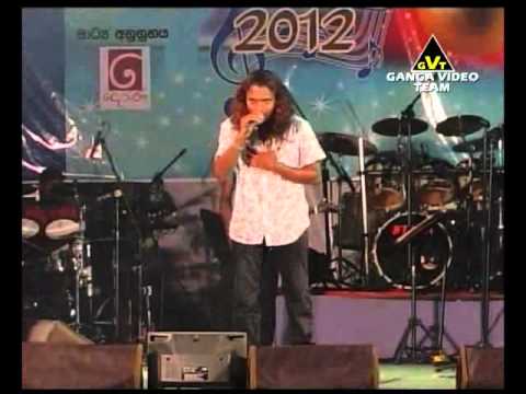 Sumith Bandula with Sanidapa - YouTube