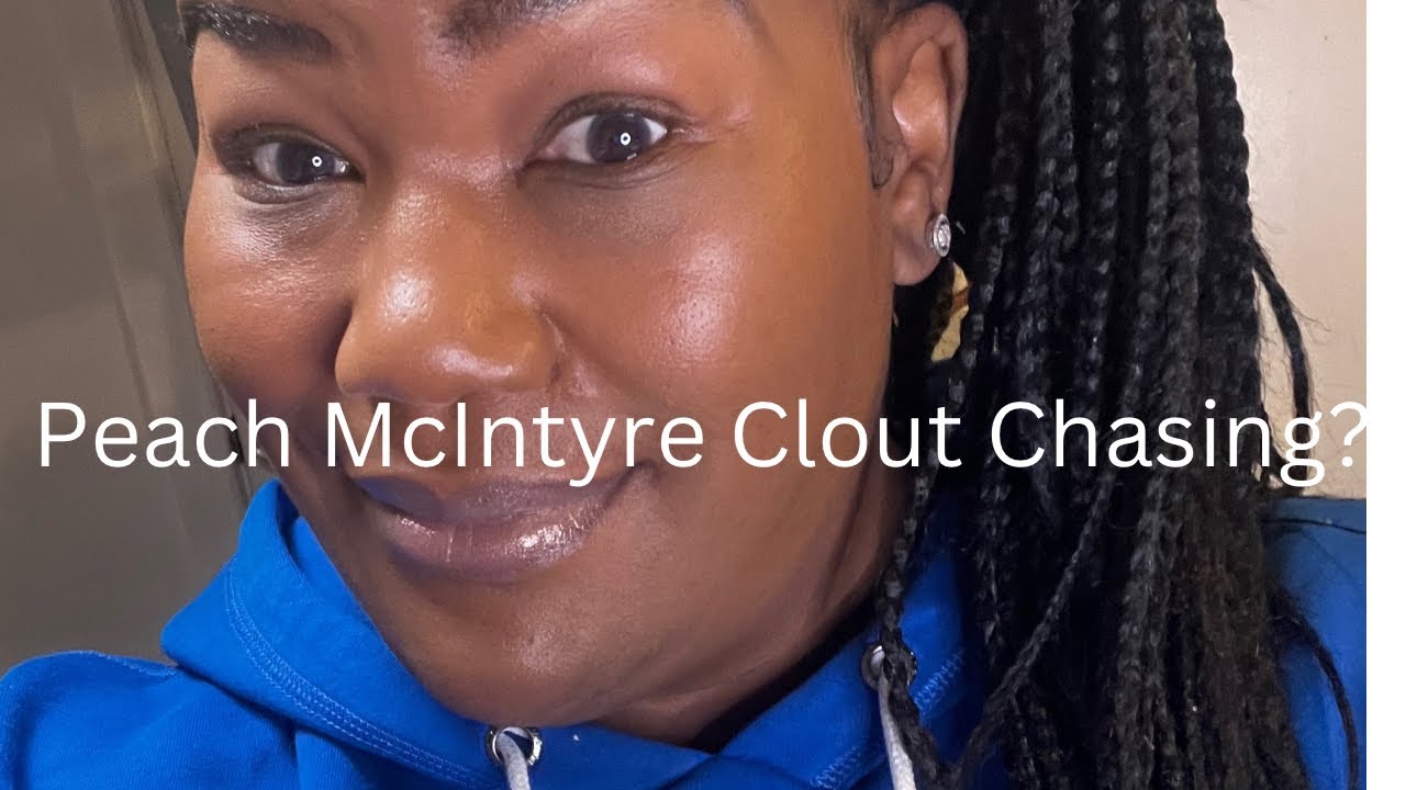 Clout Chasing at its finest #cloutchasing #bloveslife - YouTube