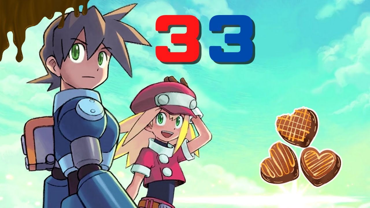 【独唱】ロックマンDASH3発売決定まで一日一回あなたの風が吹くからオケ【原作エアプ】 - YouTube