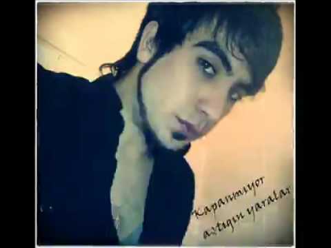 Arsız Bela-[Uzun İnce Bir Yoldayım]Rap Versiyon(Beat by Dj ... [HQ]