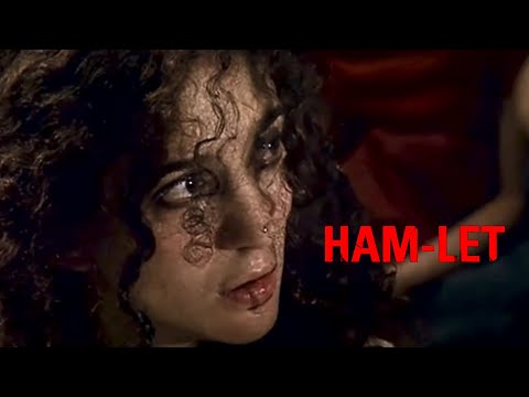 HAMLET - segundo ato [2/3] - Teatro Oficina
