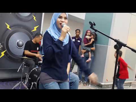 goyang basah-lara ft retmelo feat eyelitz ft caliph buskers cover cupi cupita