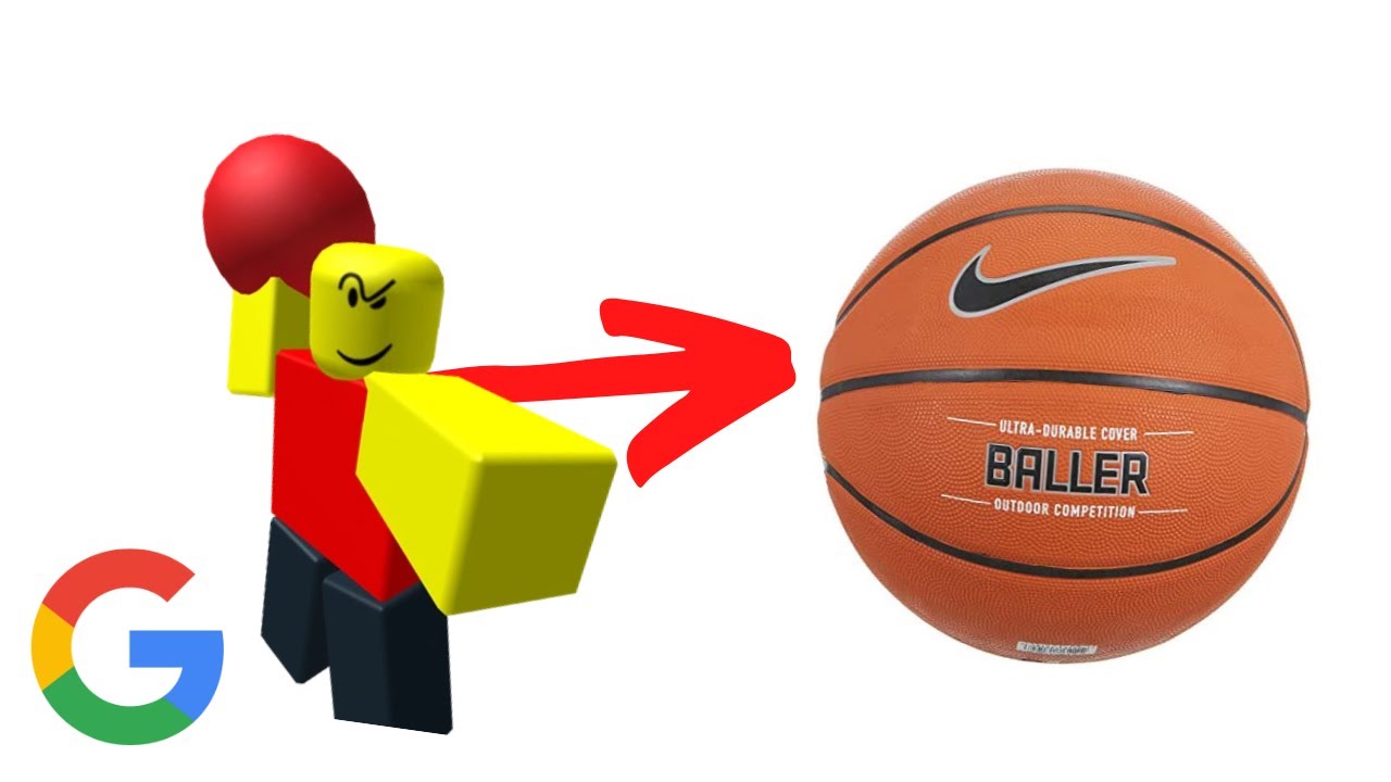 Baller But Its A Random Image - YouTube