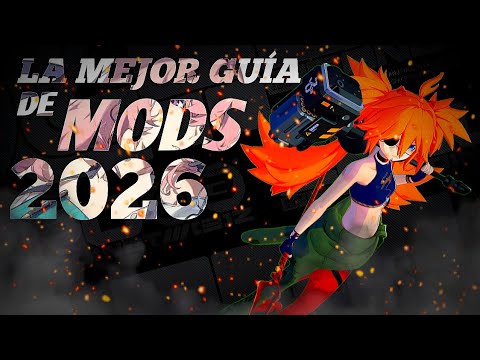 🔥La Mejor Guía Para Instalar Mods En Zenless zone zero🔥(sin Baneo ...