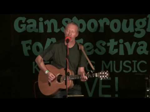 Hamish Currie@Gainsborough Beer & Folk Festival 2009 - YouTube