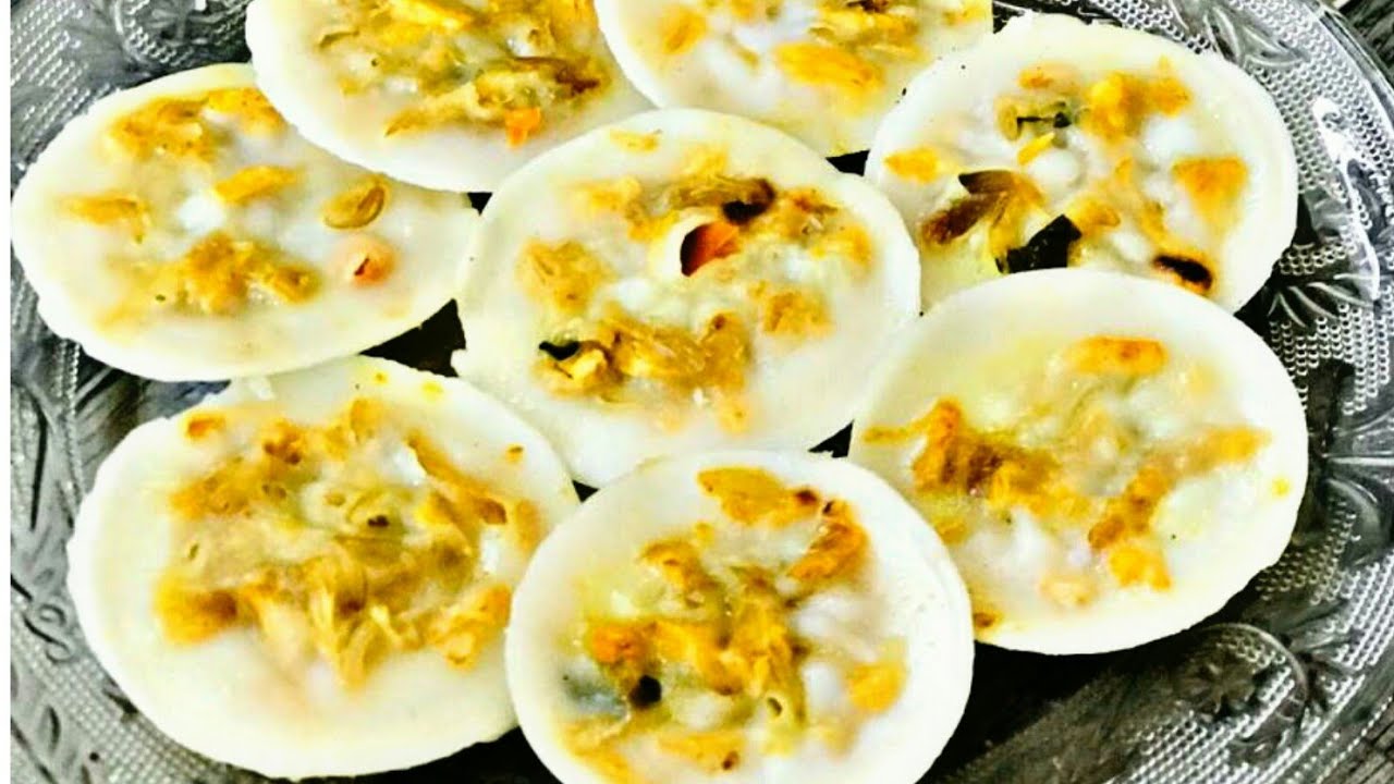 Chicken idli /Chicken stuffed idli/Easy breakfast/Thanna'S kitchen ...