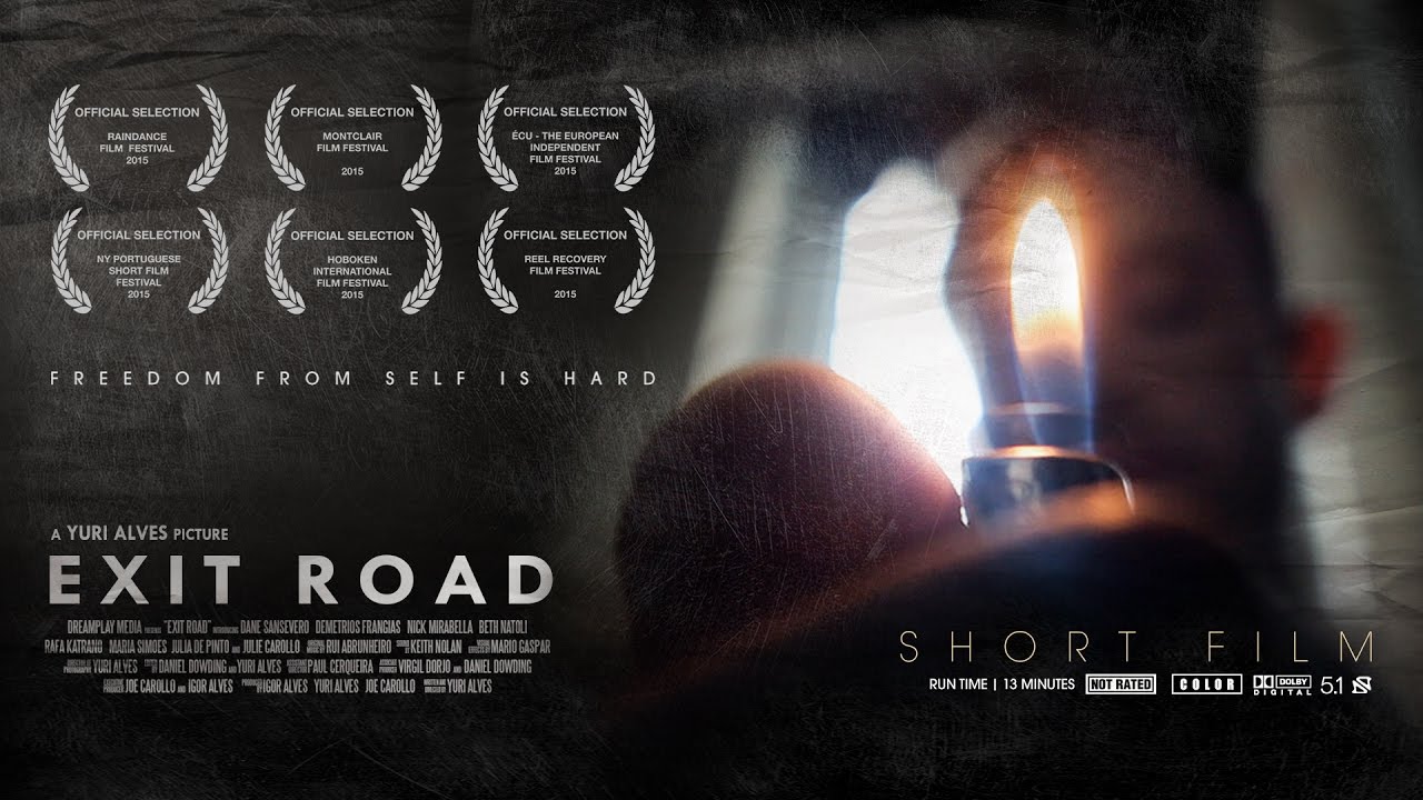Exit Road | Short Film - YouTube