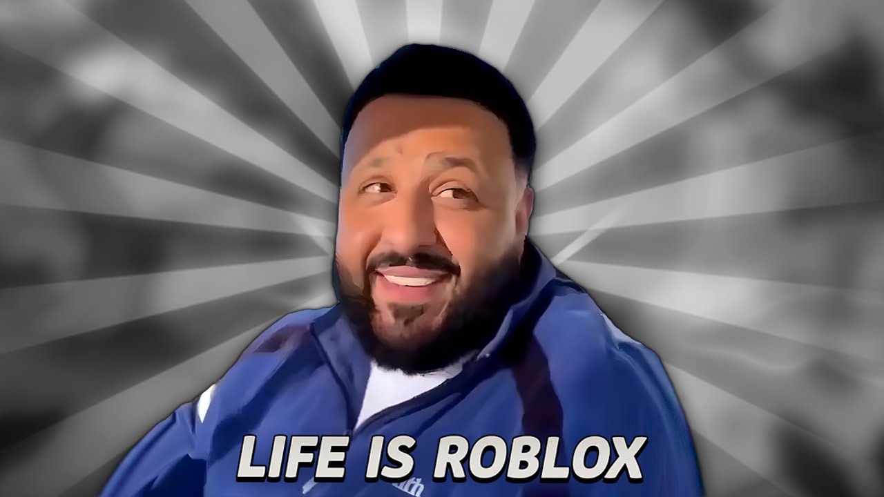 Where Did the "Life is Roblox" Meme Come From? - YouTube