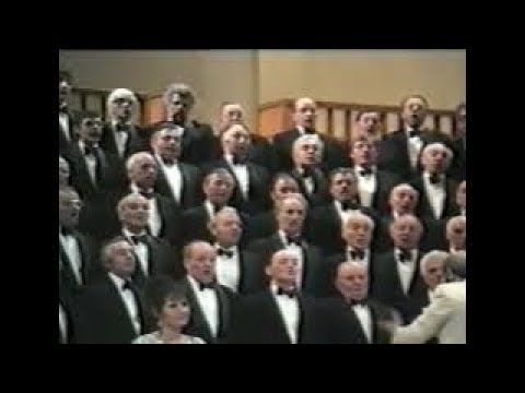 16 1984 Easter Hymn - YouTube