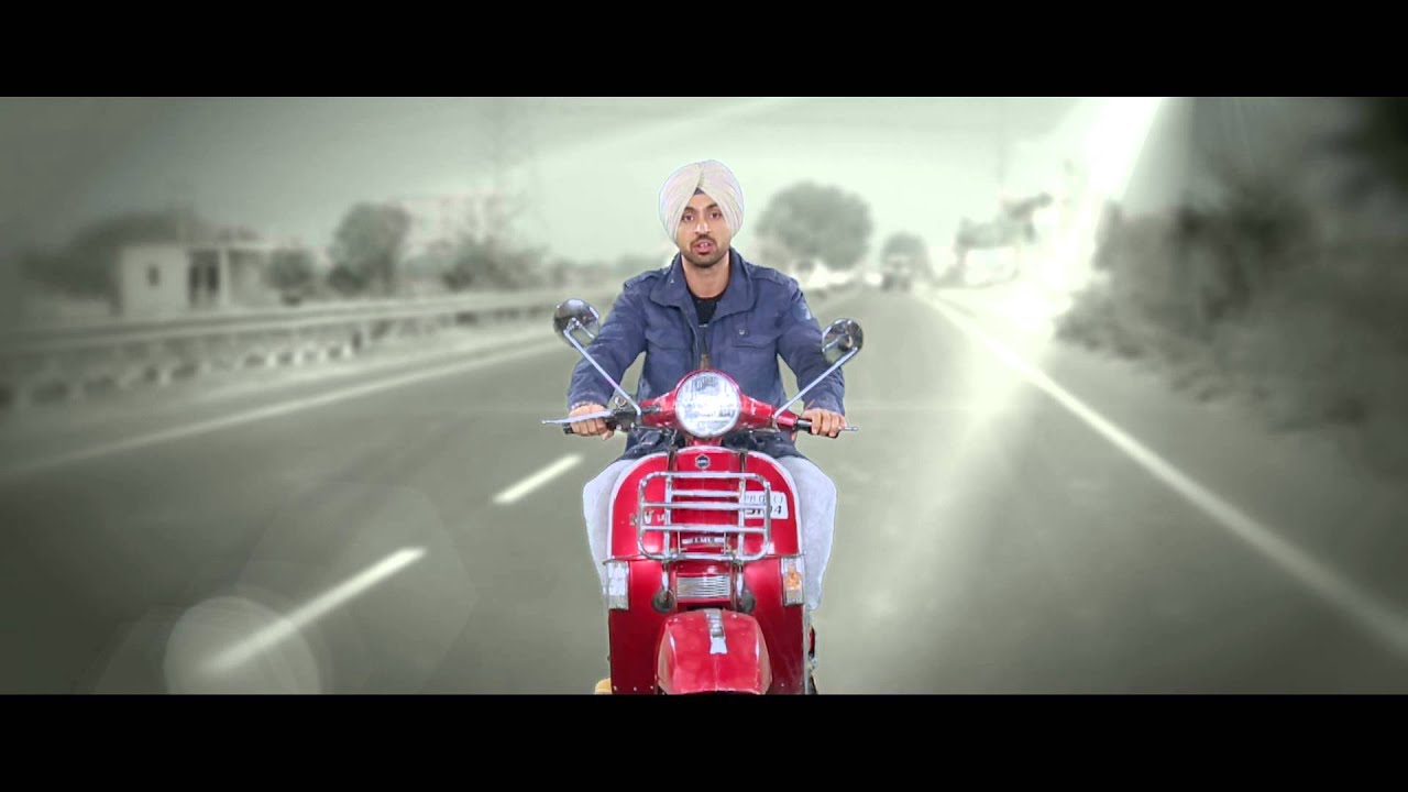 Mukhtiar Chadha | Diljit Dosanjh | Ishq De Gear -4 - YouTube
