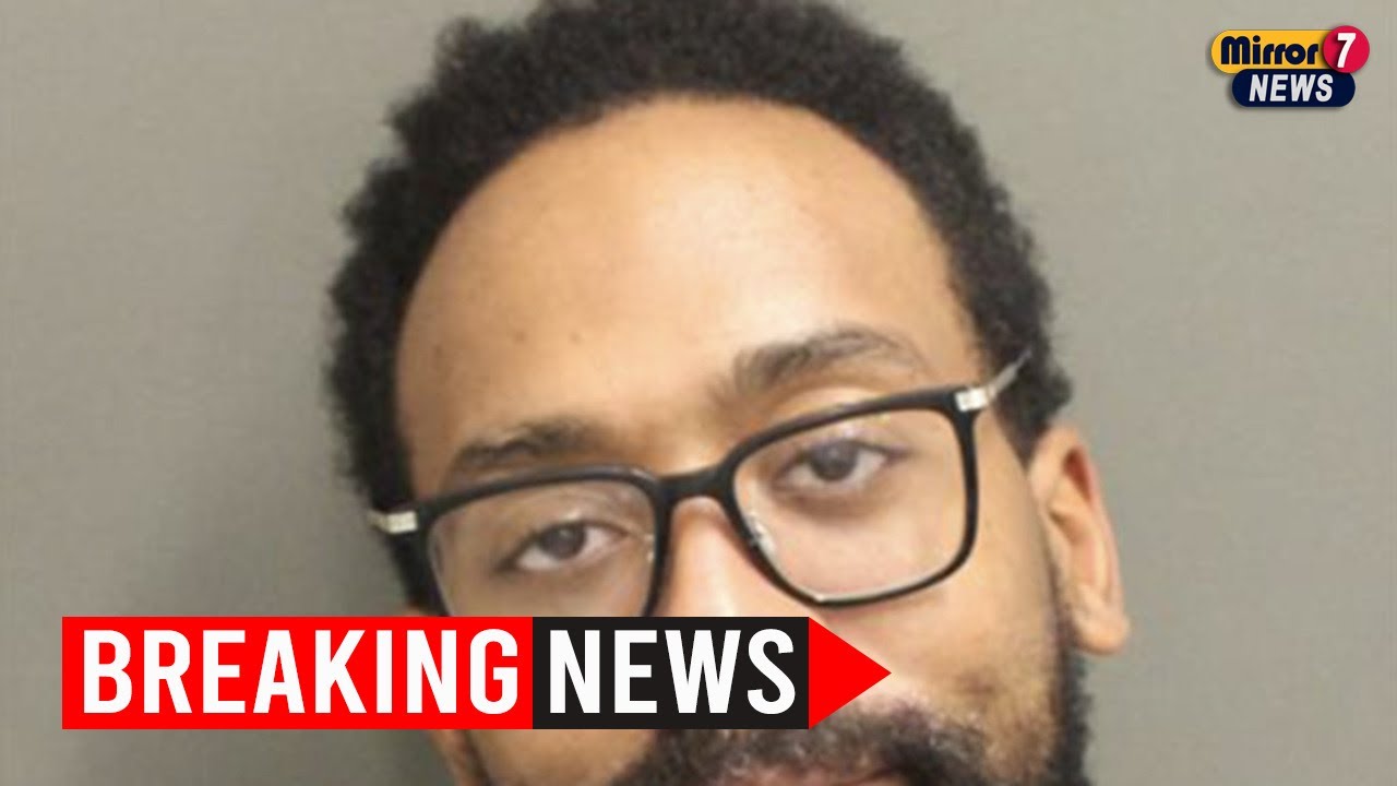 Marcus Jordan Arrested in Florida on Multiple Charges, Including ...