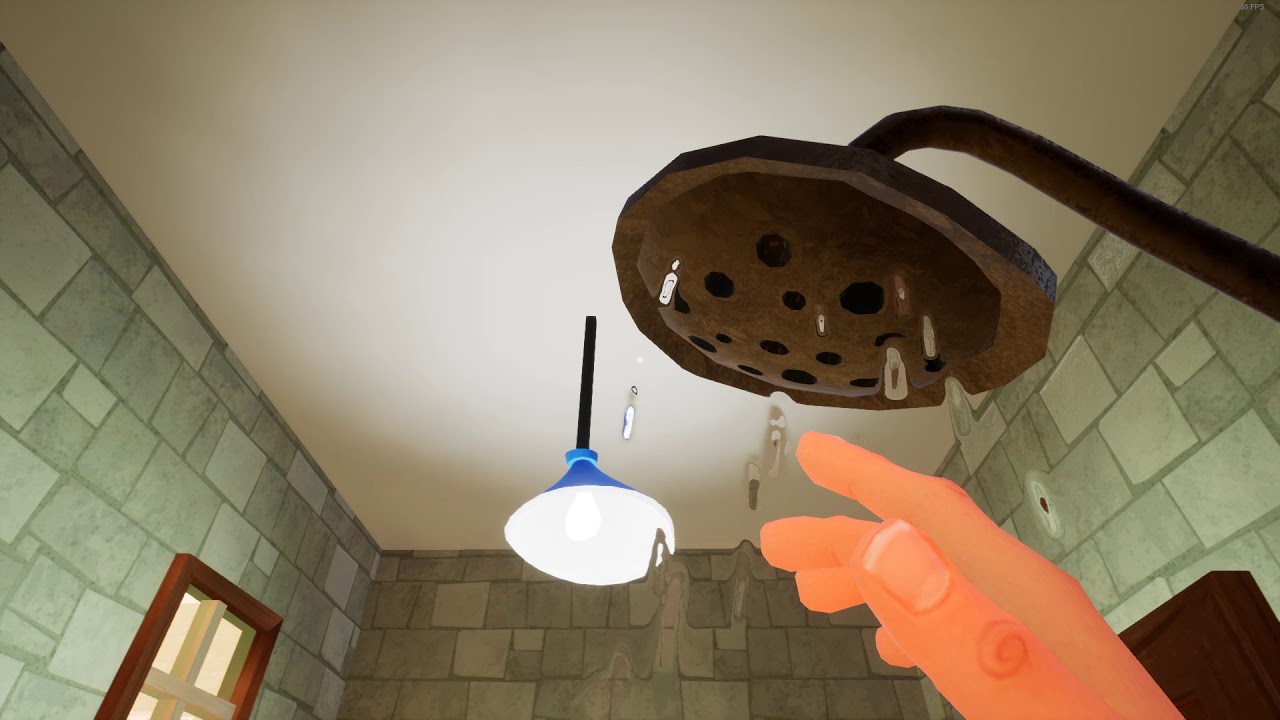 Hello Neighbor Apartment - YouTube