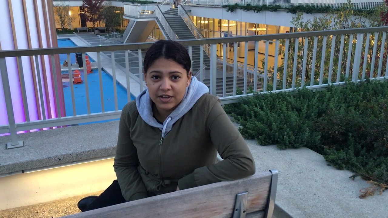 eliyah sexual education in NYS jrl 392 - YouTube