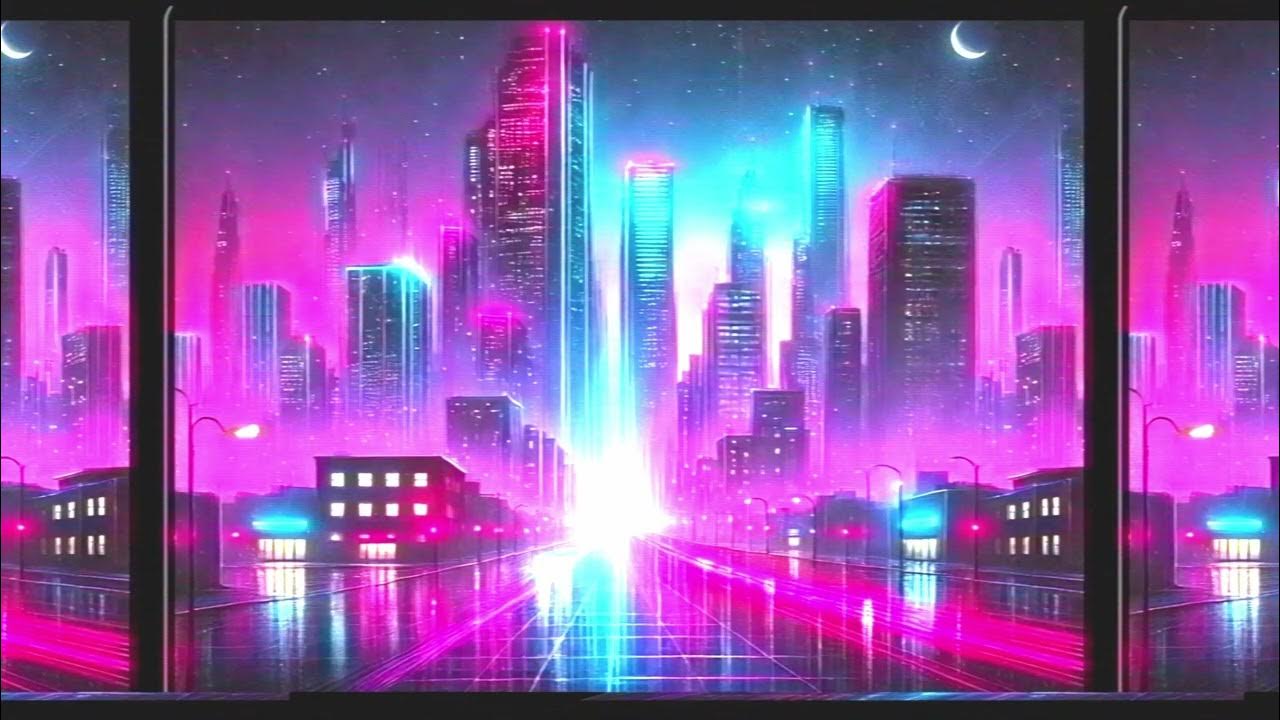 The glow never fades here [𝟙 ℍ𝕠𝕦𝕣 𝕊𝕪𝕟𝕥𝕙𝕨𝕒𝕧𝕖 𝕃𝕠𝕠𝕡] No Copyright | Royalty Free - YouTube